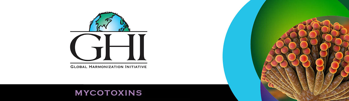 Mycotoxins Working Group | Global Harmonization Initiative